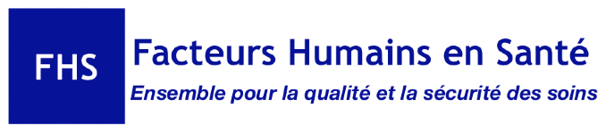 Page d'accueil - Patient Safety Database